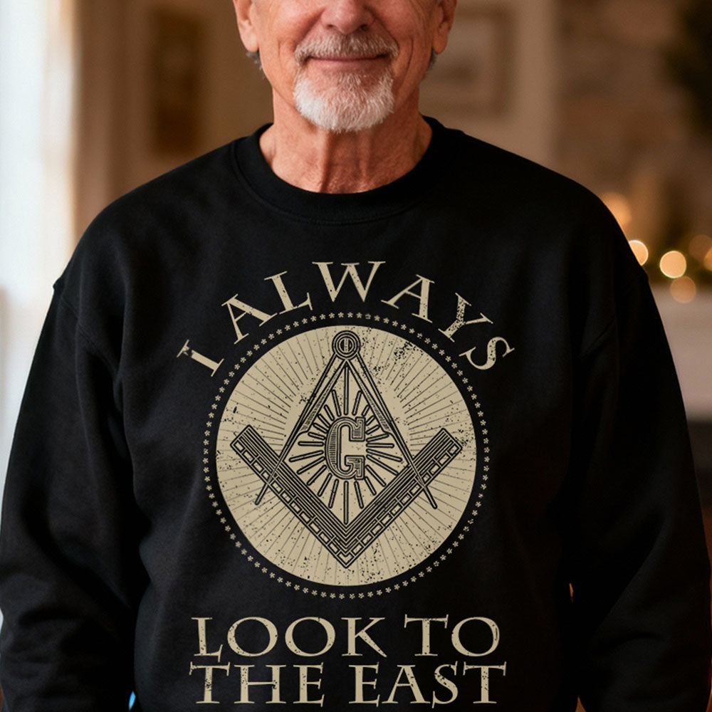 Masonic Sweatshirts – Mason Prints