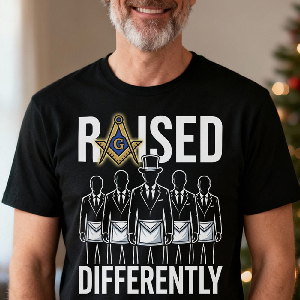 Masonic T-Shirts – Mason Prints